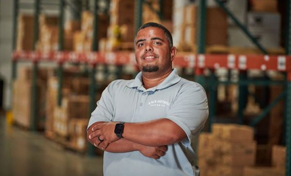 Careers - Farmer Brothers