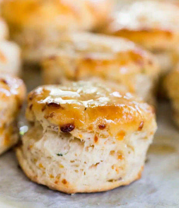 Easy Maple Bacon Biscuits You Can Make at Home - Farmer Brothers