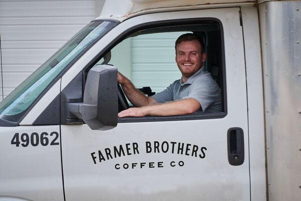 Our Story - Farmer Brothers