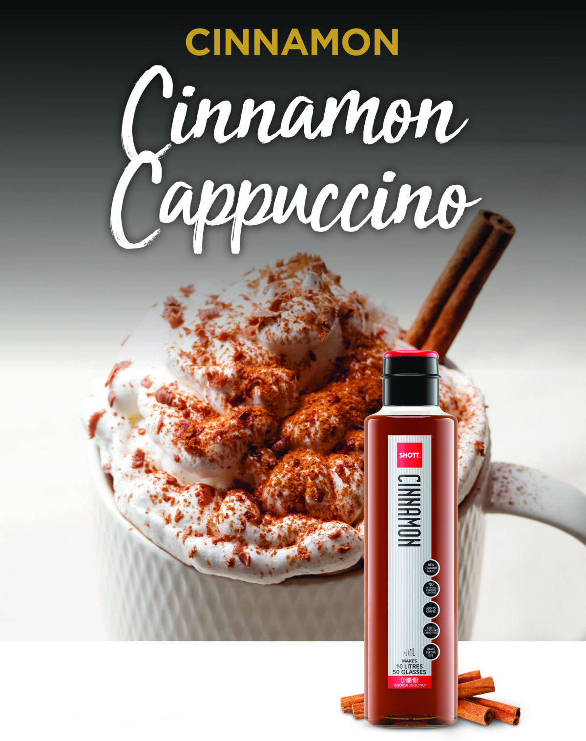 Fall in love with our seasonal offerings - Farmer Brothers