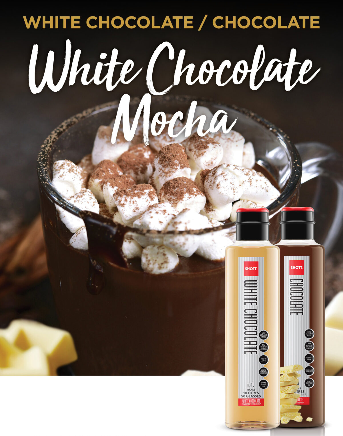 Fall in love with our seasonal offerings - Farmer Brothers