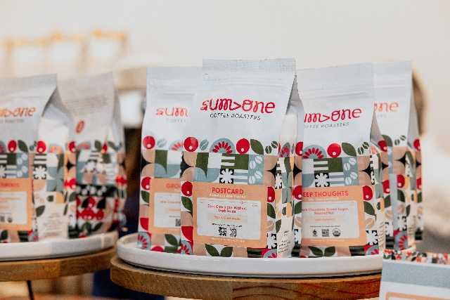 Eurest Partners with Farmer Brothers’ Specialty Brand Sum>One Coffee Roasters, Supporting Value ...